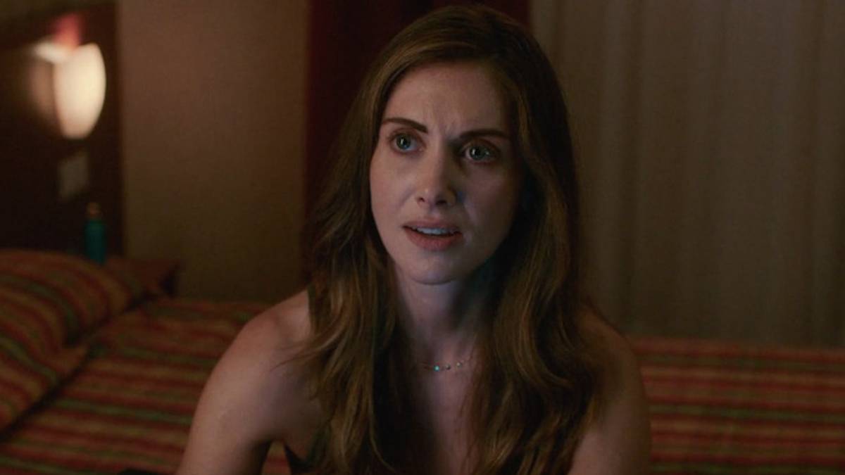 Spin Me Round Trailer Teases Alison Brie's Chaotic Trip in Italy