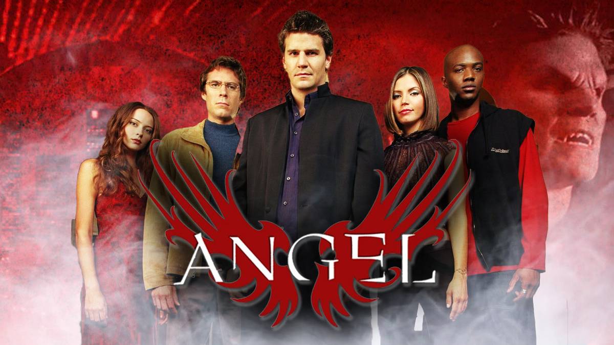'Angel's Darkest Episode Changed the Direction of the Show