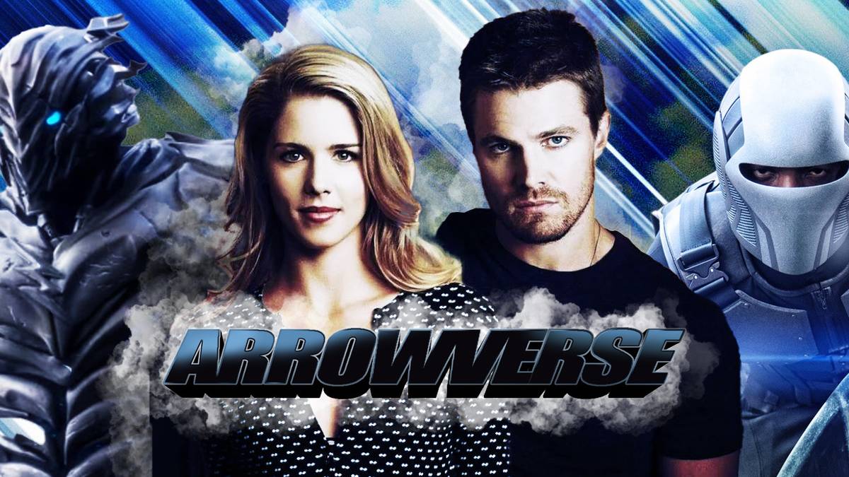 10 Most Rewatchable Arrowverse Episodes, Ranked