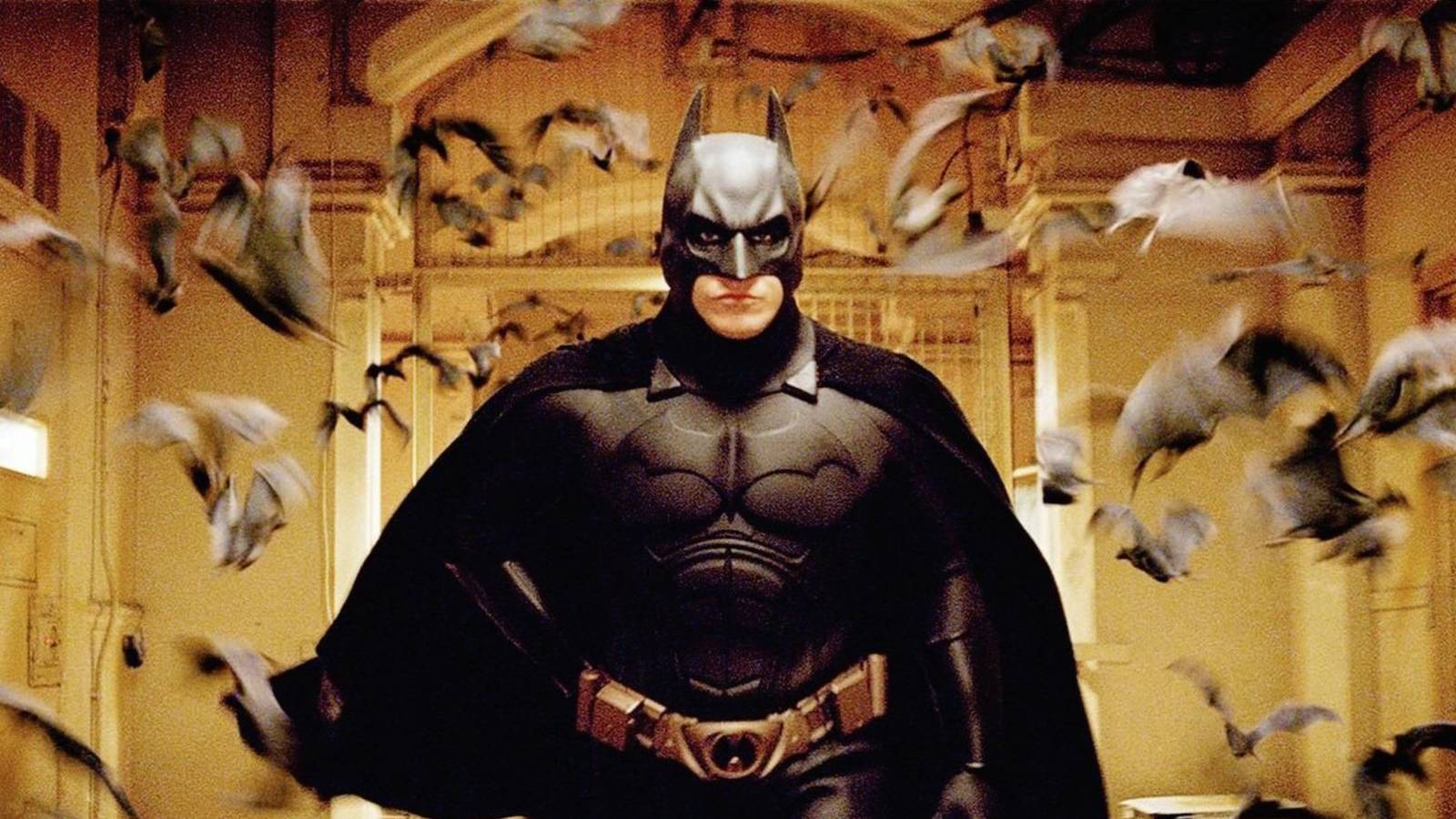 10 Best DC Comics Movies of the 2000s, Ranked