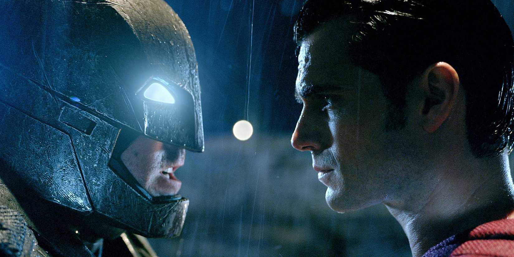 10 Most Rewatchable Batman Scenes, Ranked