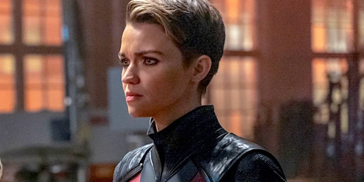 Ruby Rose Joins Afghanistan War Thriller Dirty Angels