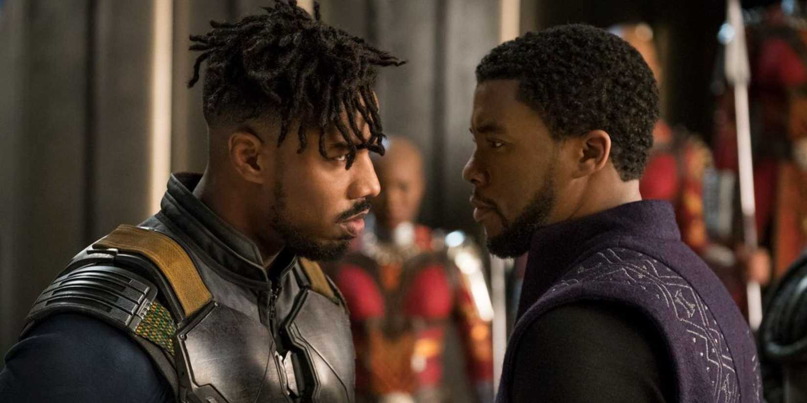 10 Best Michael B. Jordan Movies, Ranked