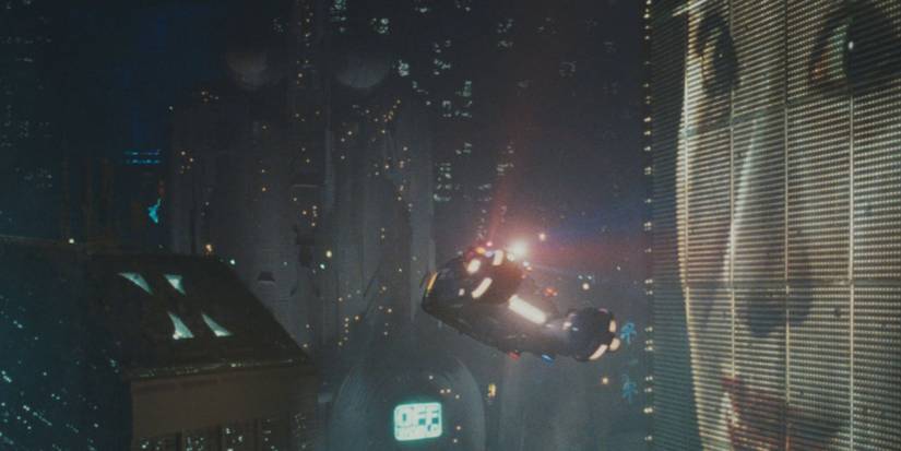 Blade Runner: The Final Cut Review: Ridley Scott's Masterpiece Stands ...