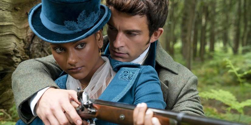 The 10 Most Romantic Episodes in the Bridgerton Universe, Ranked
