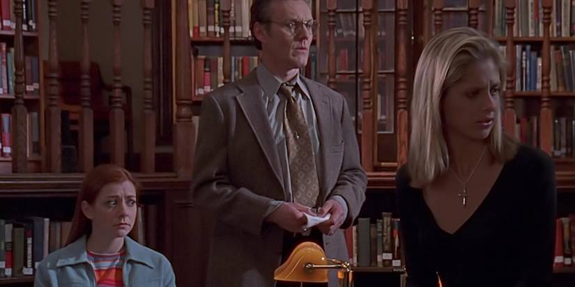 'Buffy the Vampire Slayer:' The 5 Best Episodes and 5 Worst