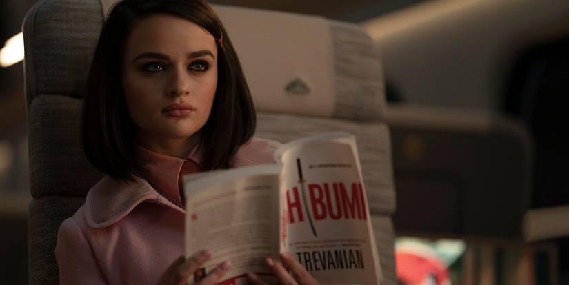 Bullet Train Character Posters Shows Off Star-Studded Assassins