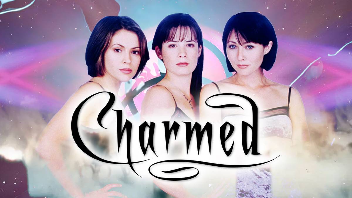 Charmed Seasons Ranked by Use of Magic