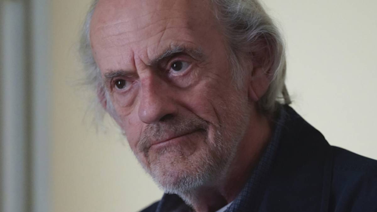 'Hacks' Season 3 Casts Christopher Lloyd, Helen Hunt, and More