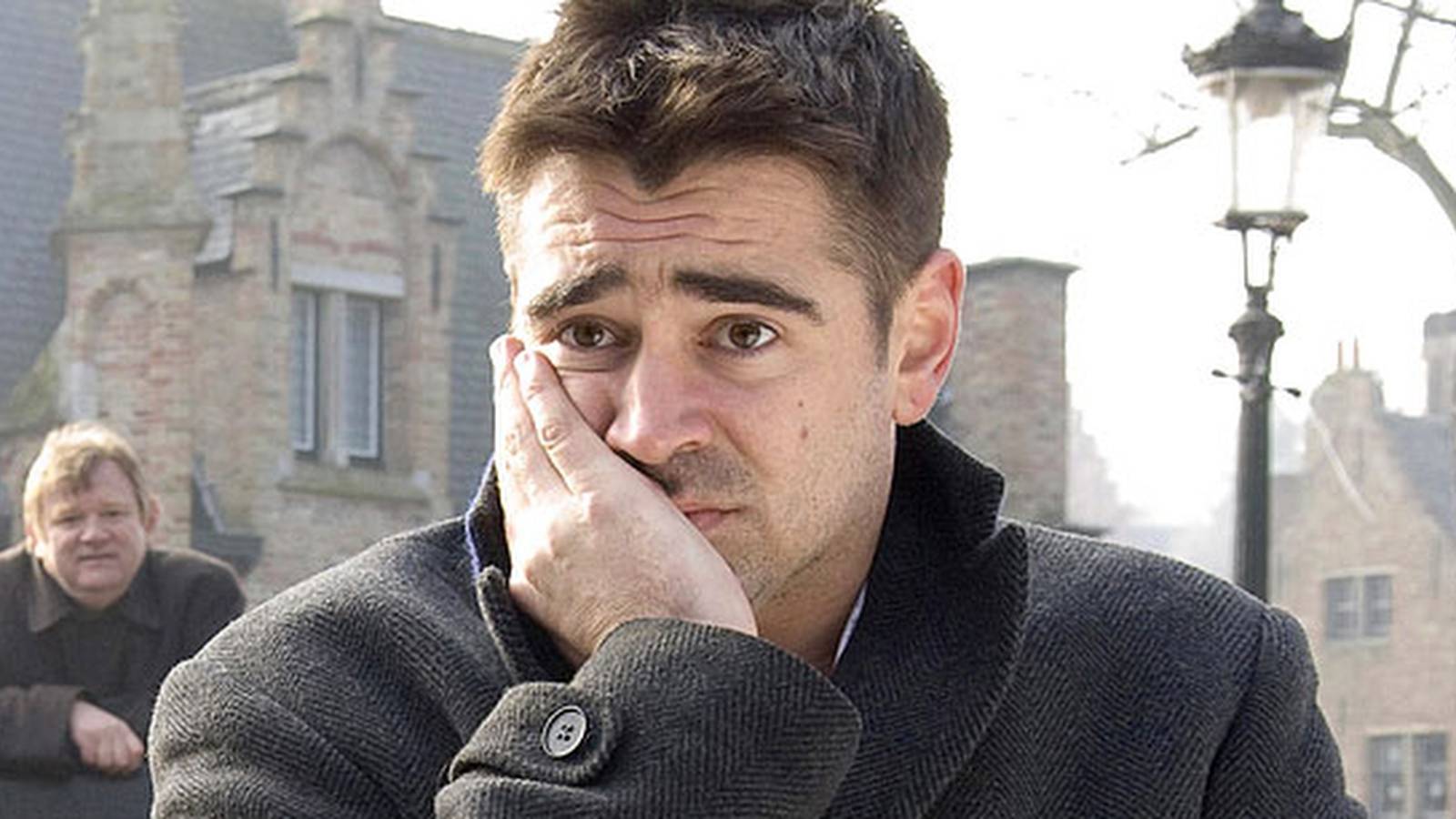 10 Greatest Colin Farrell Movies, According to IMDb