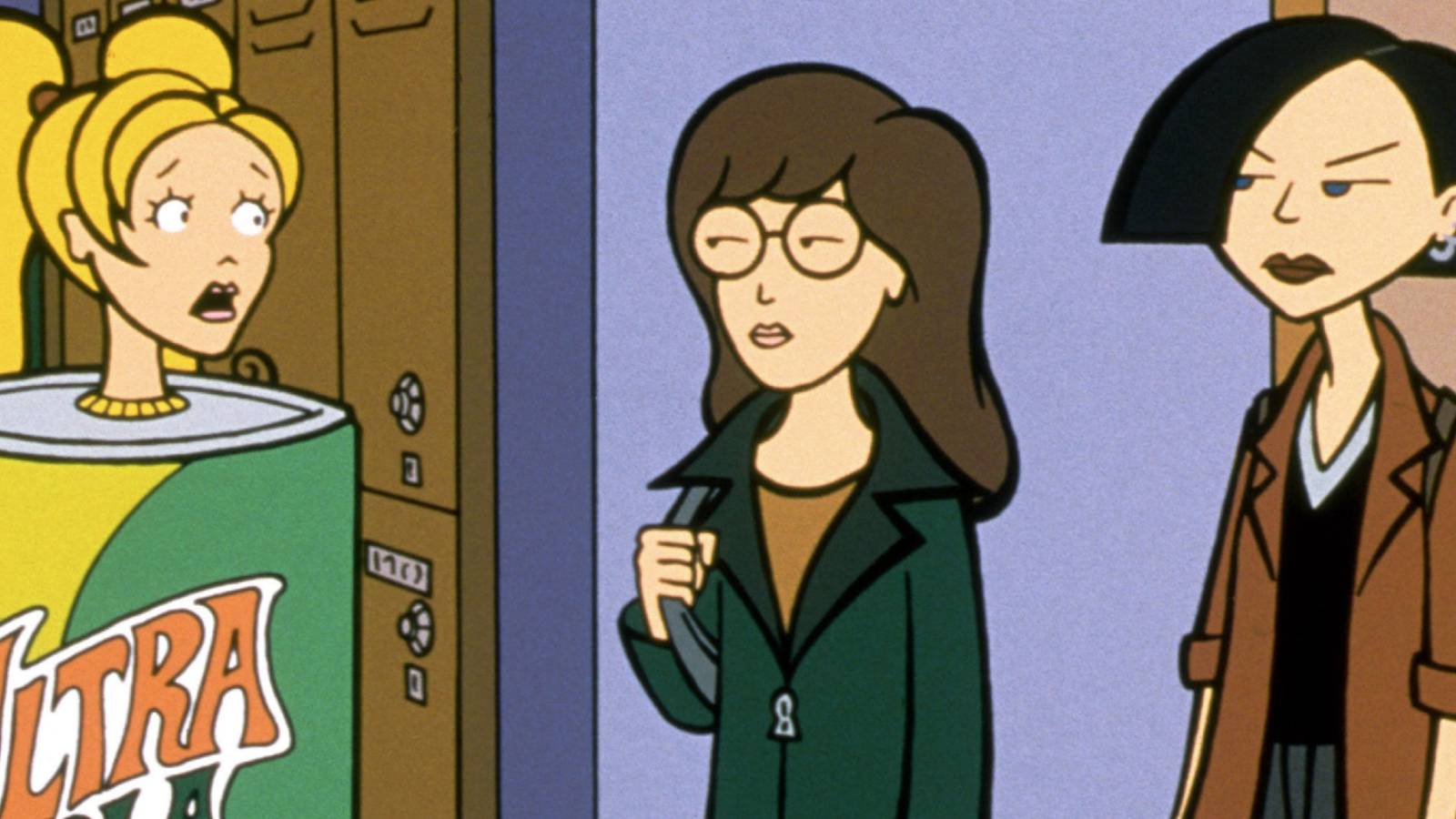 10 Best MTV Animated Shows From the '90s