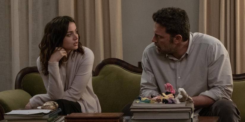How to Watch Deep Water: Is it Streaming Online or in Theaters?