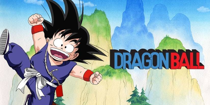 How To Watch and Stream All the Dragon Ball Shows Online