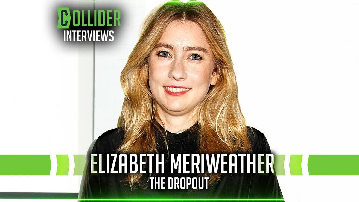The Dropout Showrunner Elizabeth Meriweather on Truth in the Hulu Series