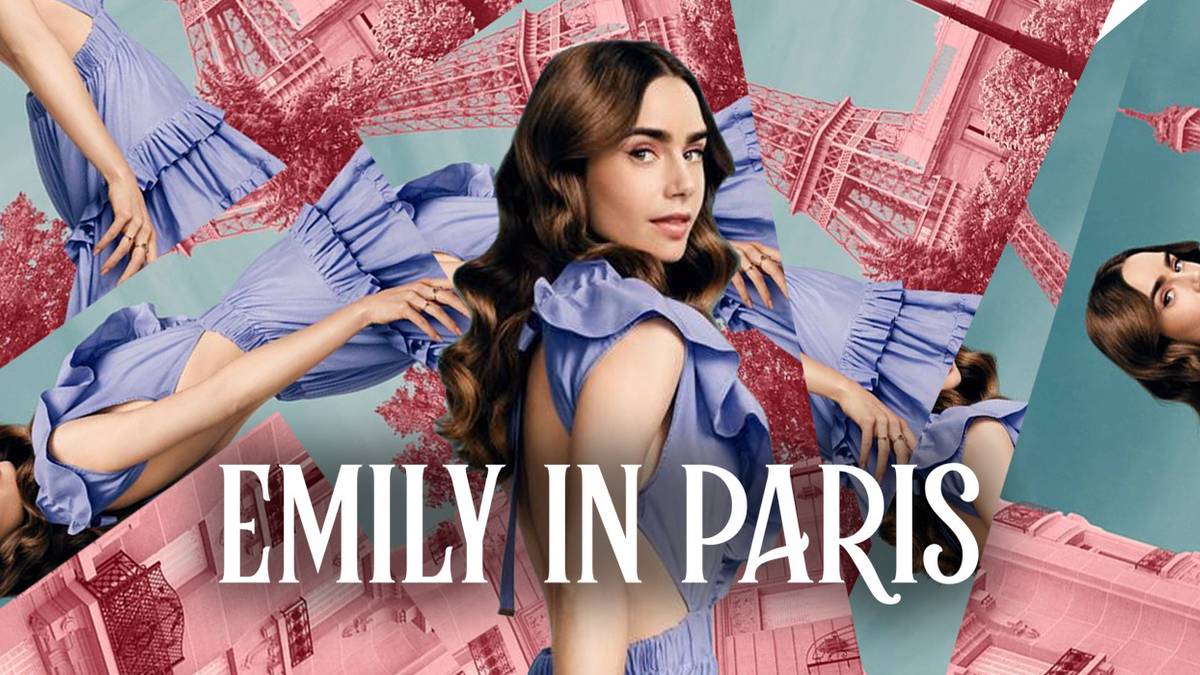 Emily in Paris Cast and Character Guide
