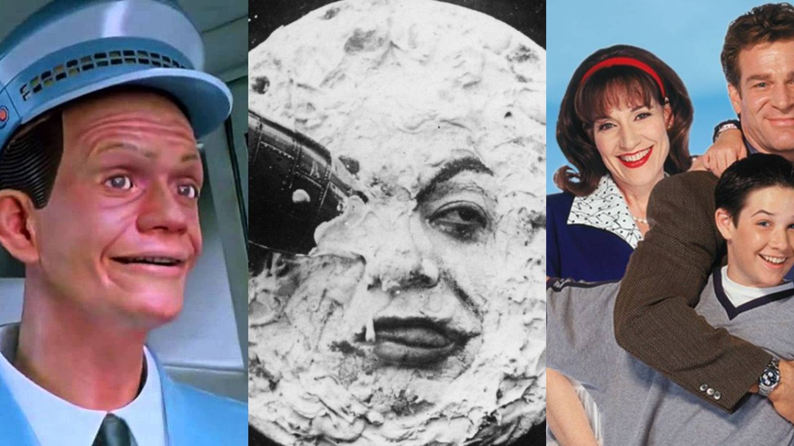 10 Things Movies From The Past Got Right About The Future