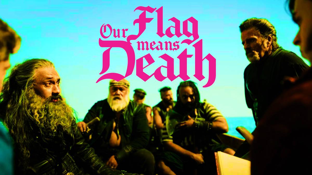 Our Flag Means Death Creator Breaks Down the Finale's Biggest Moments