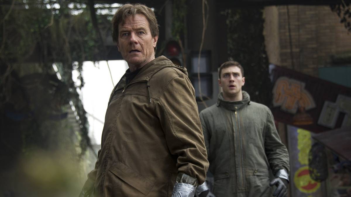 9 Times Great Actors Were Mostly Wasted in Otherwise Good Movies