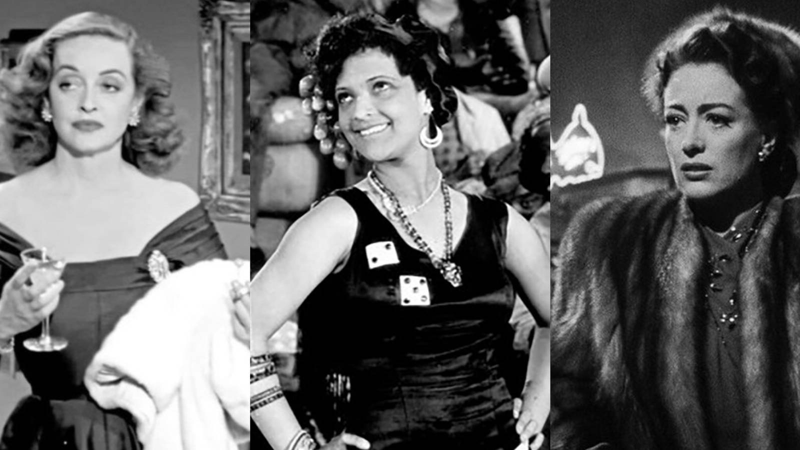 10 Most Iconic Actresses From Hollywood's Golden Age (& Their Best Role)