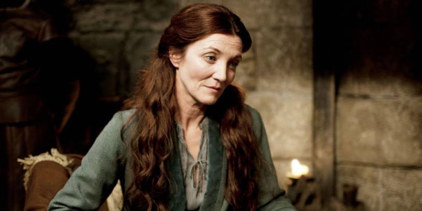 Was Catelyn Stark Too Cruel to Jon Snow in 'Game of Thrones'?