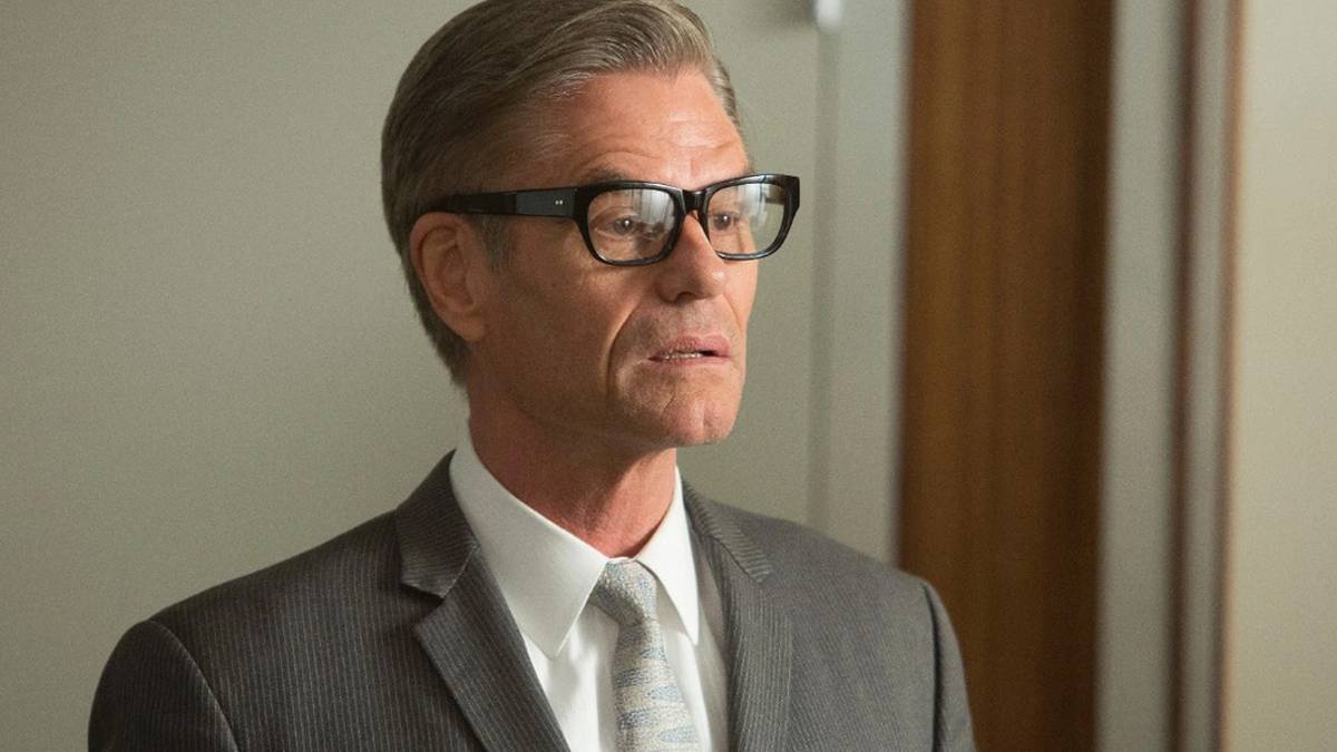 Mayfair Witches: Anne Rice TV Series Casts Harry Hamlin as Cortland Mayfair