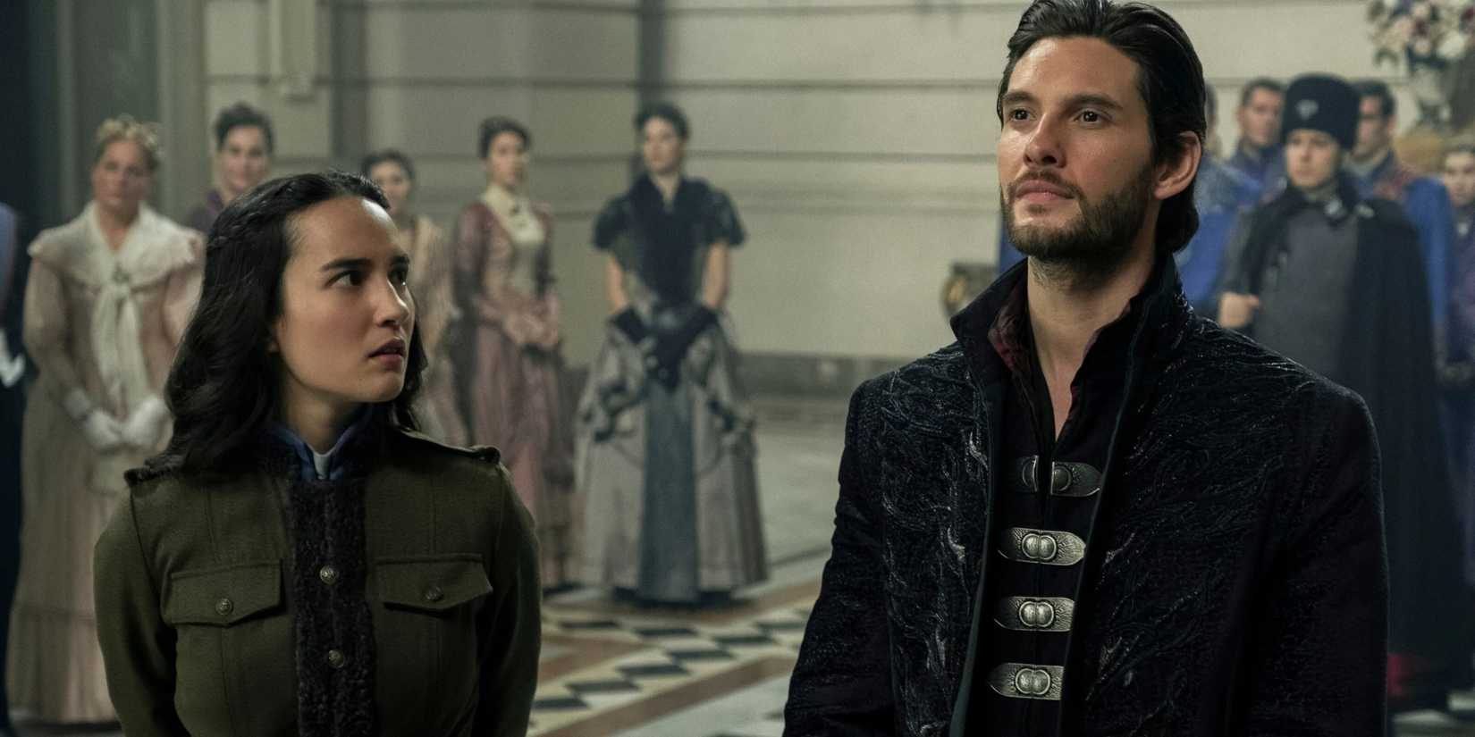 10 Fantasy Shows That Prove Slow Burns Are Always Worth It