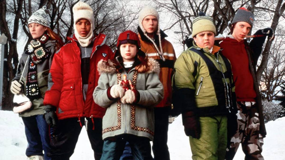 Snow Day: Nickelodeon Begins Production on Musical Movie Adaptation