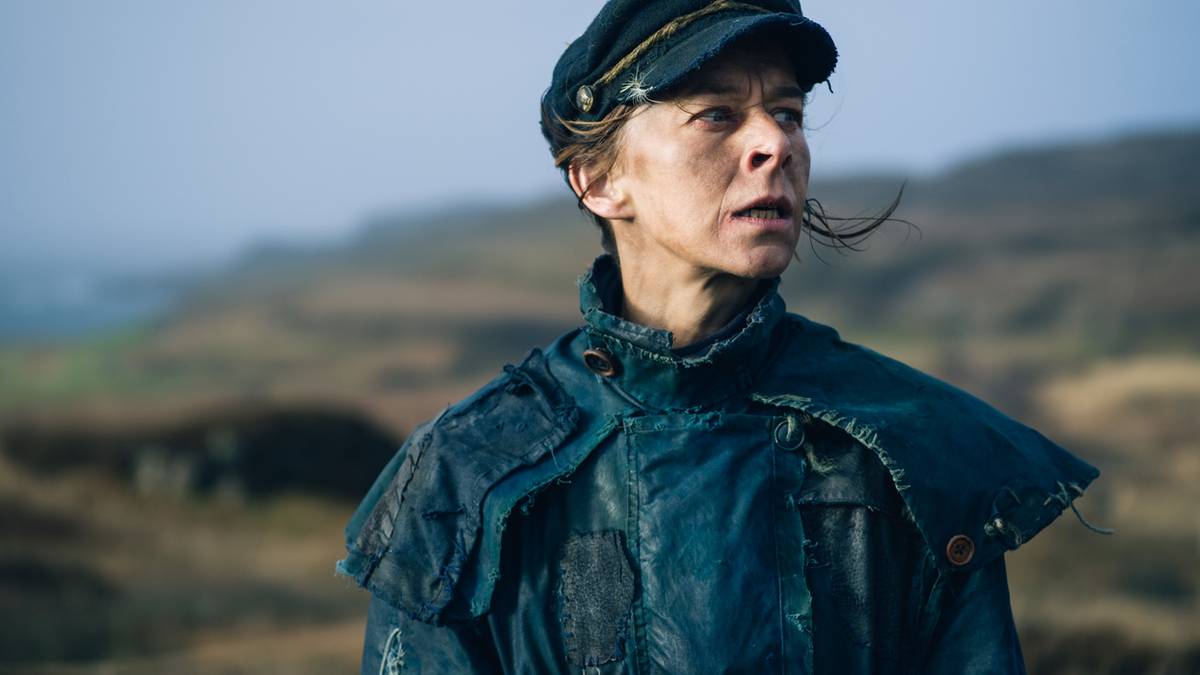 Shepherd Trailer Reveals an Unsettling Tale of Isolation and Grief