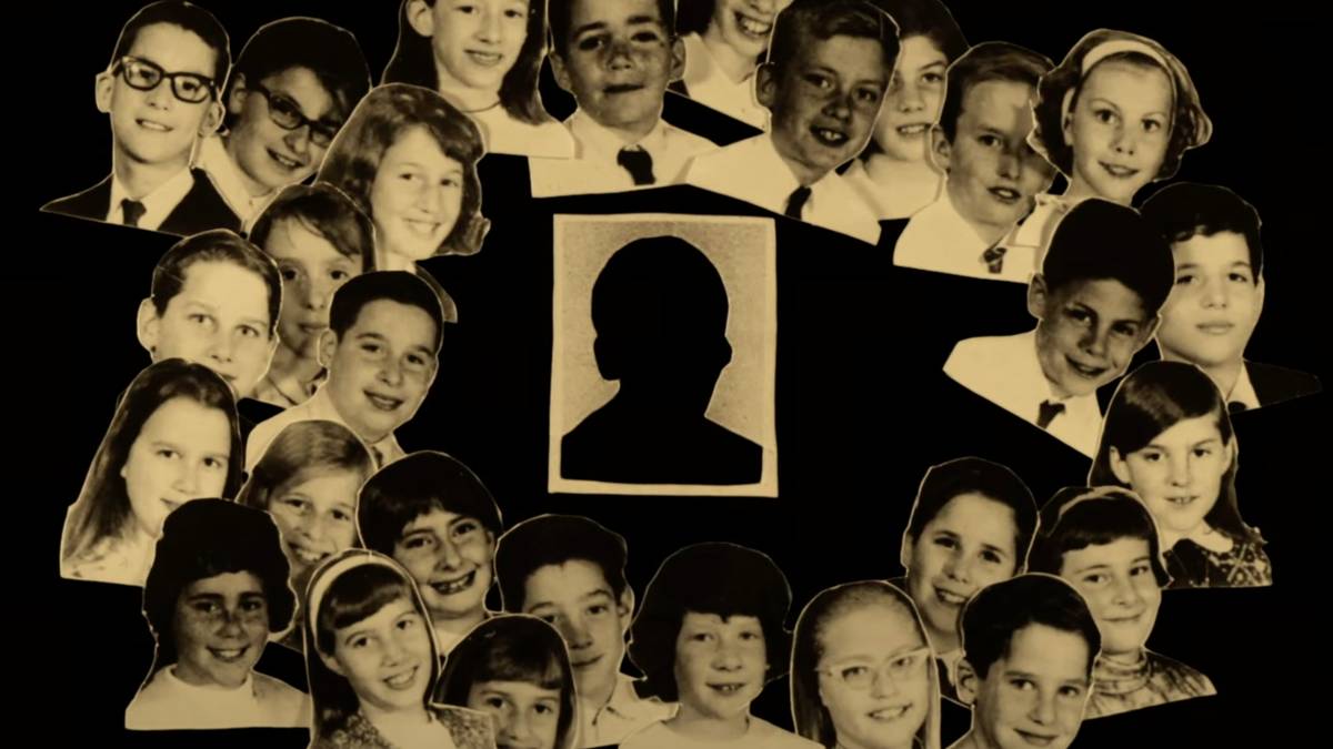 When We Were Bullies Trailer Reveals a Poignant Story of Childhood Memories