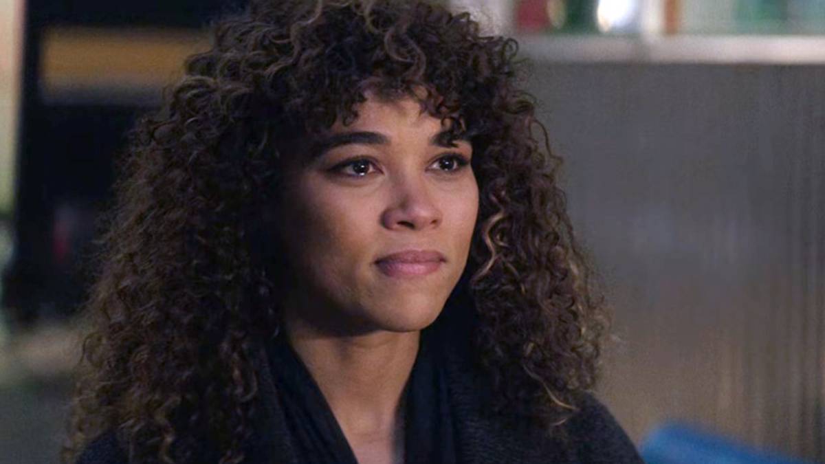 Barbie Movie Casts Alexandra Shipp Alongside Margot Robbie