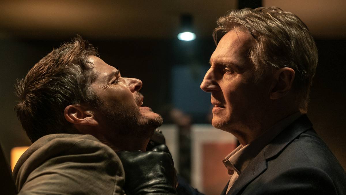 Memory: Release Date, Cast, and Everything You Need to Know