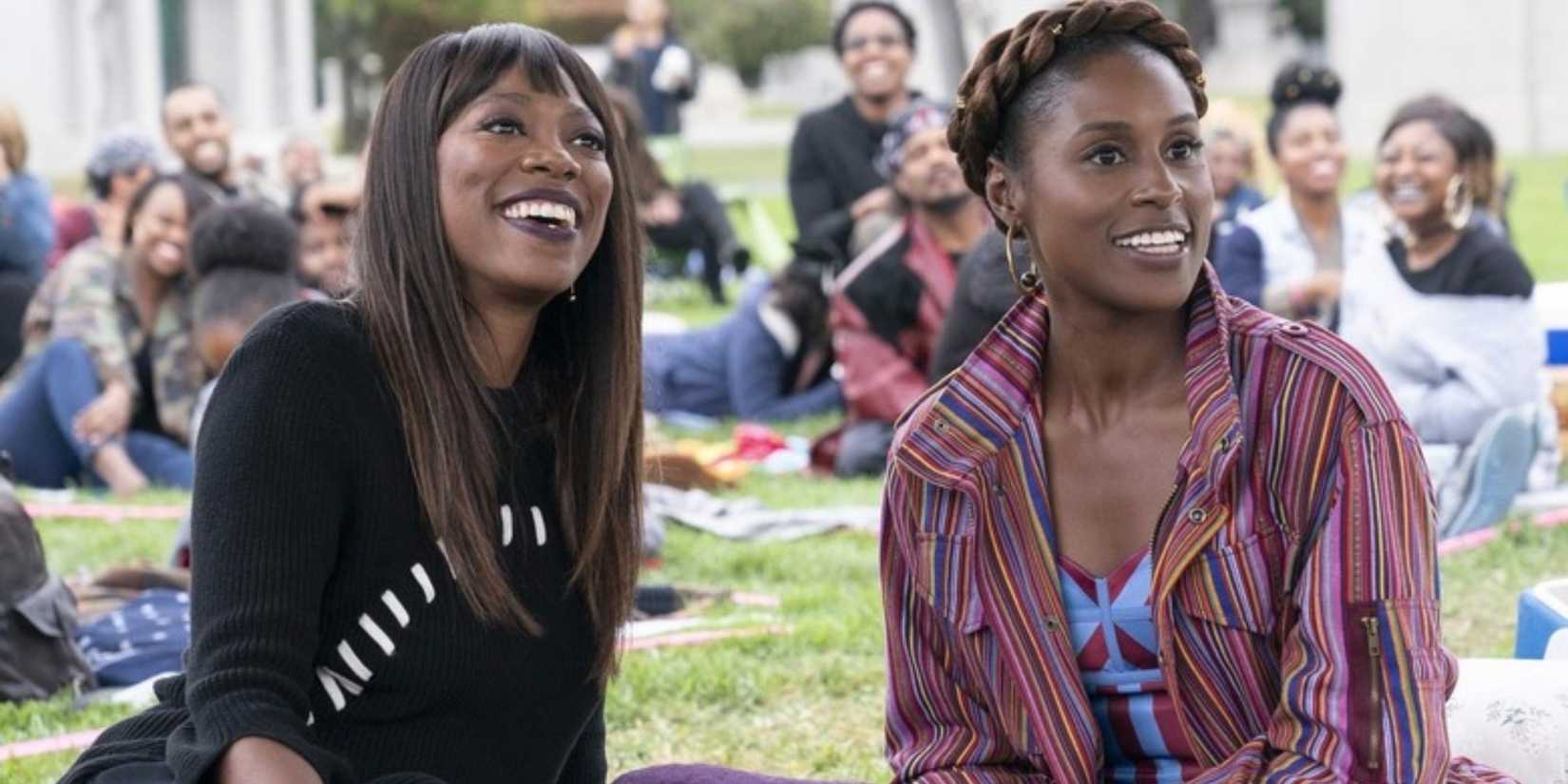 10 Best Sitcoms Based in LA, Ranked