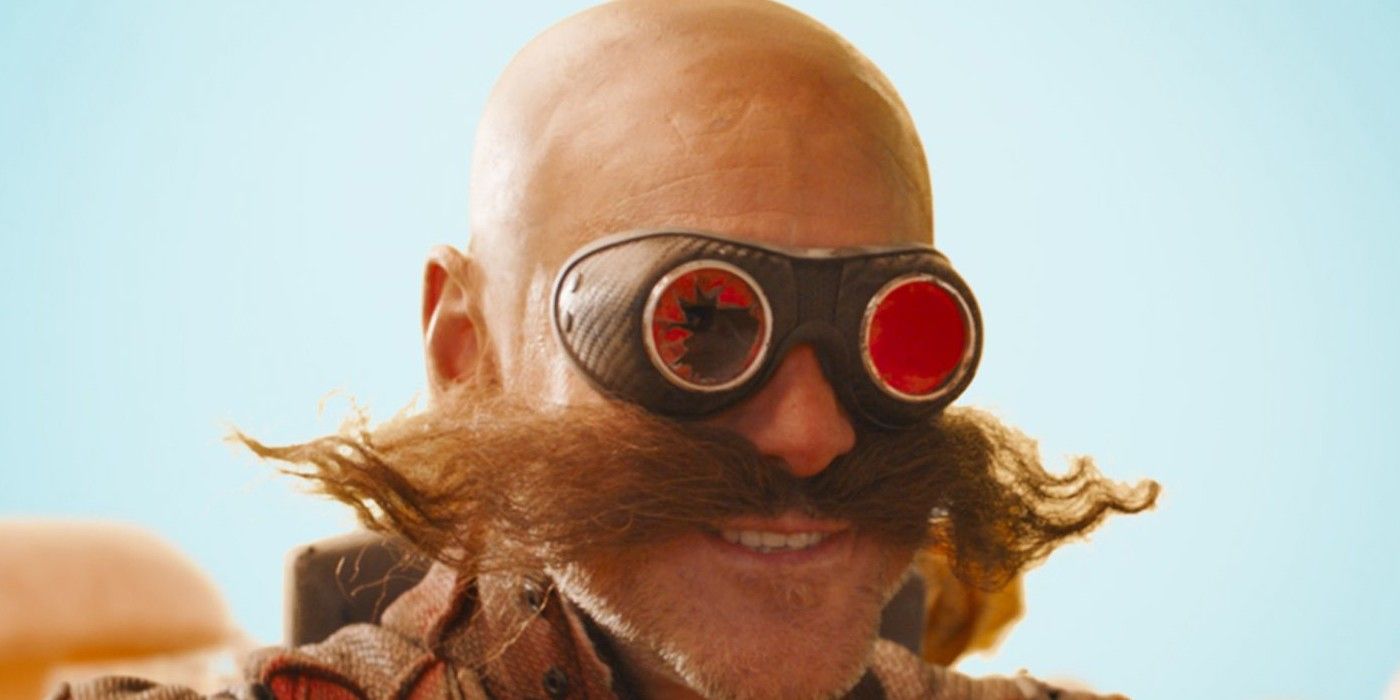 ‘Sonic 3’ — Jim Carrey Returns to ‘Sonic the Hedgehog’ Franchise