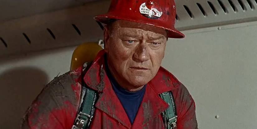 10 Movies To Watch if You Love 'Fire Country'