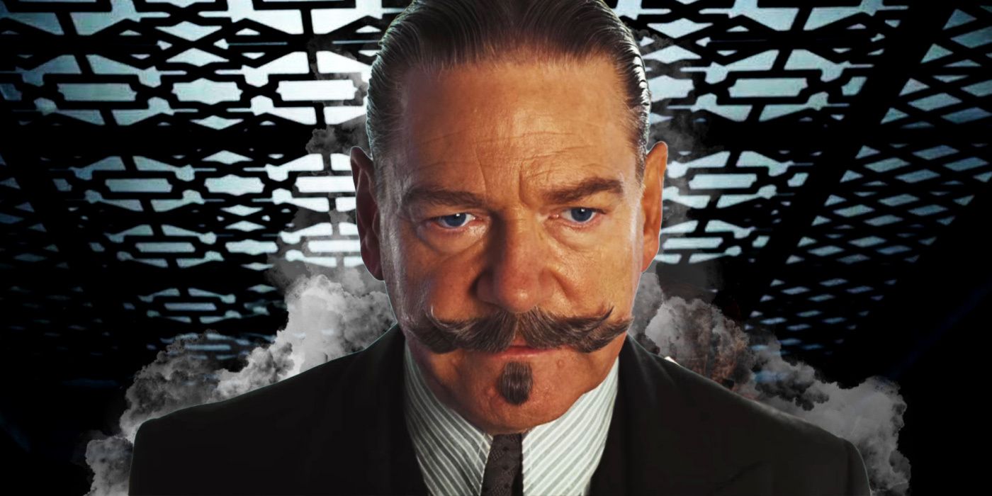 How Kenneth Branagh's Poirot Effectively Updates the Detective For a ...