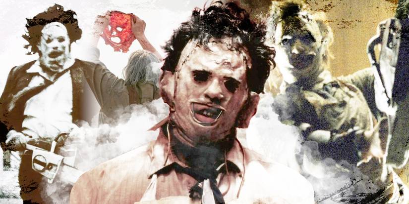 10 Iconic Killer Masks in Slasher Movies, Ranked Least to Most Terrifying