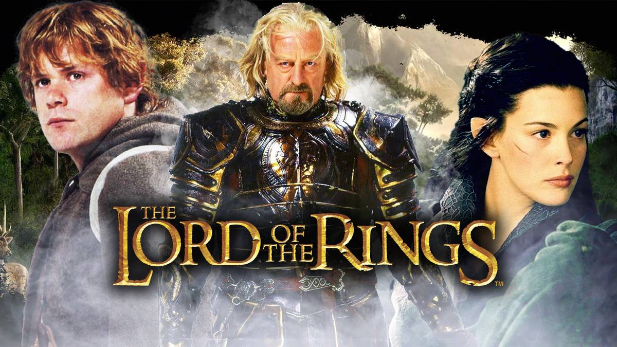 Lord of the Rings Epic Scenes That Move Us Every Time