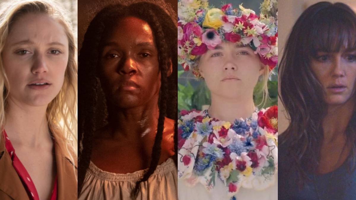 10 Best 'Final Girl' Characters In Modern Horror Movies