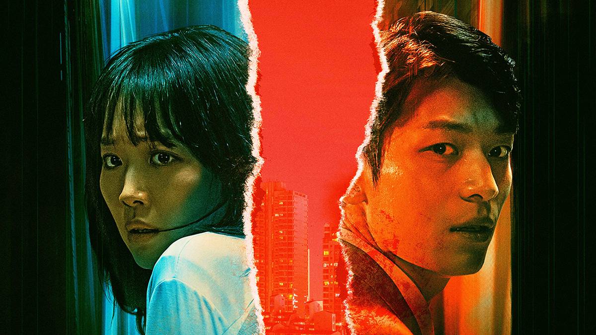 Midnight Trailer Reveals A Ruthless South Korean Killer Thriller