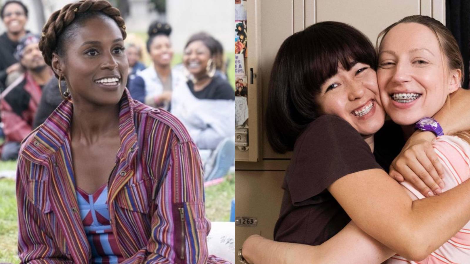 7 Best Modern Shows That Focus On Millennial Culture