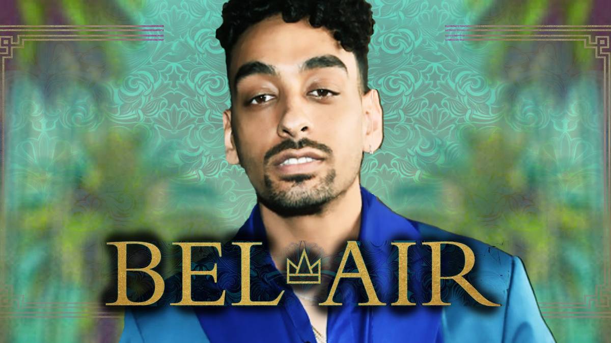Bel-Air Writer Morgan Cooper on Will Smith, Season 2, and Reboot Carlton