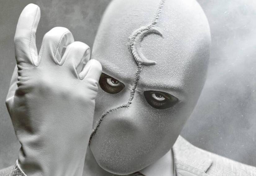 Moon Knight: Who Is Mr. Knight, Explained