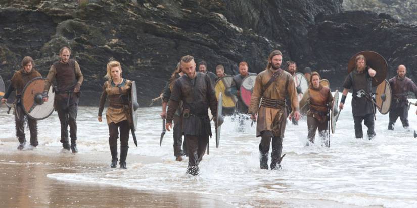 'Vikings': 10 Most Epic Moments that Make the OG Series Worth a Re ...