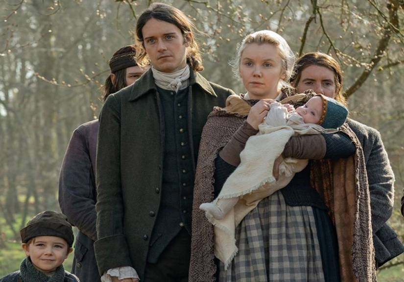 'Outlander’ Season 7 Cast and Character Guide