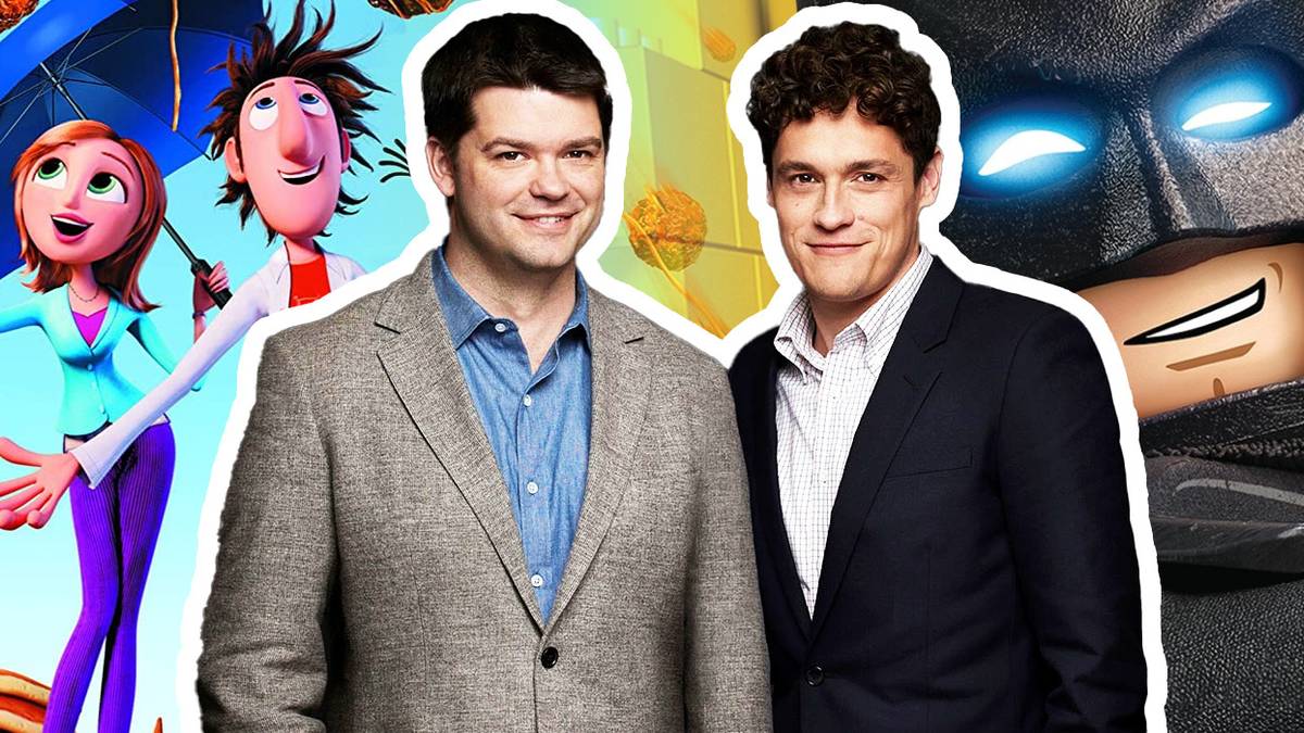 Best Phil Lord and Chris Miller Projects Ranked