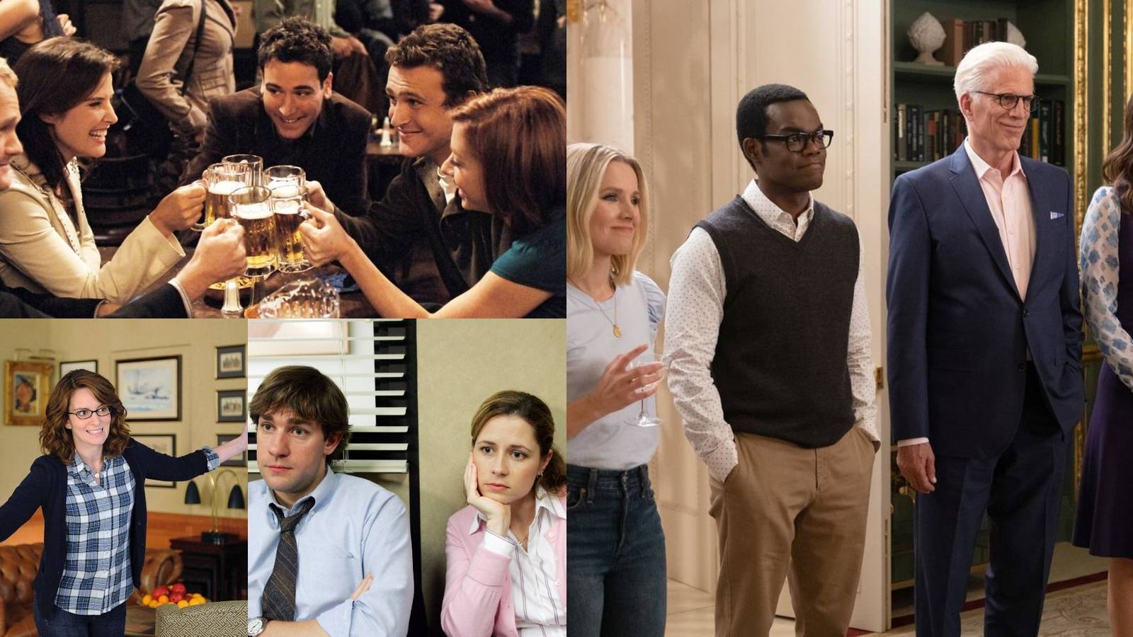 The 10 Best Sitcoms of the 2010s, According to Rotten Tomatoes