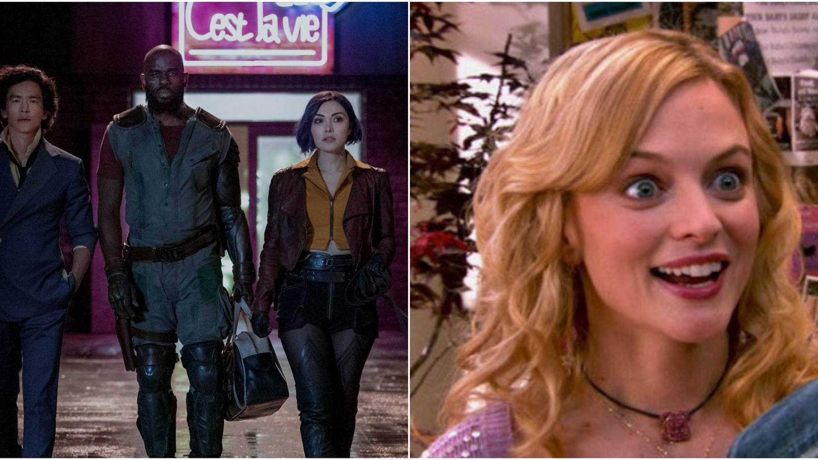 10 Worst Television Shows That Didn't Even Last One Season