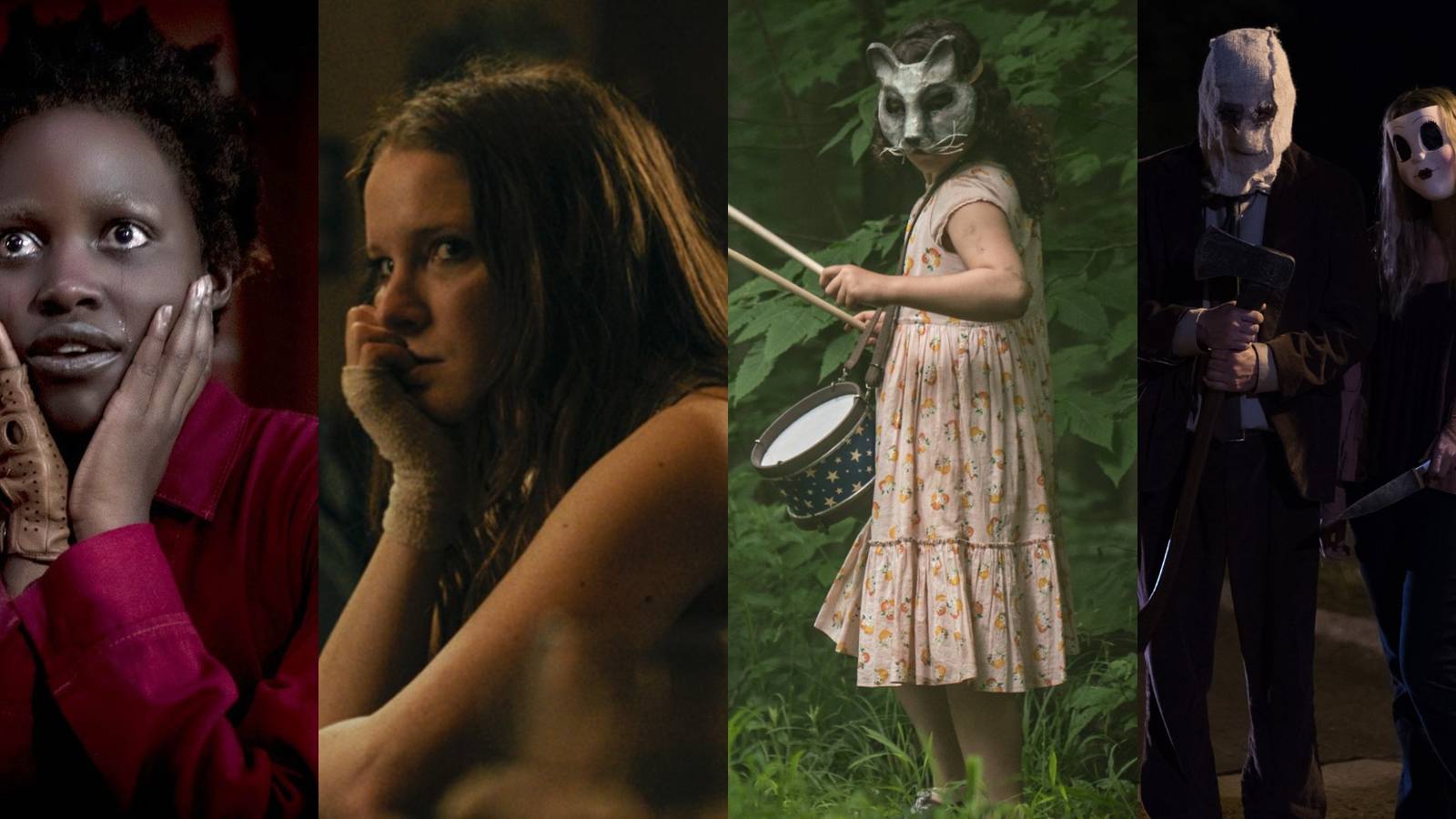 10 Scariest Horror Movie Scenes Of The Last 5 Years