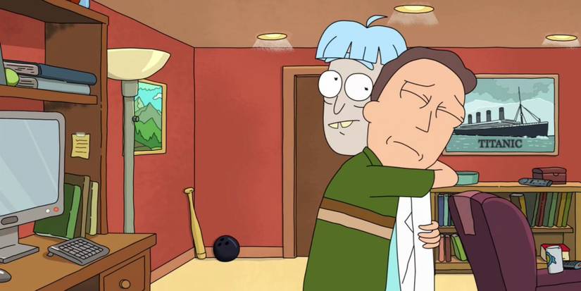 'Rick and Morty' Main Characters Ranked by Intelligence