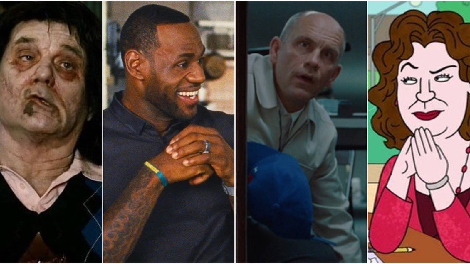 ‘The Unbearable Weight Of Massive Talent’: 10 Times Actors Played ...
